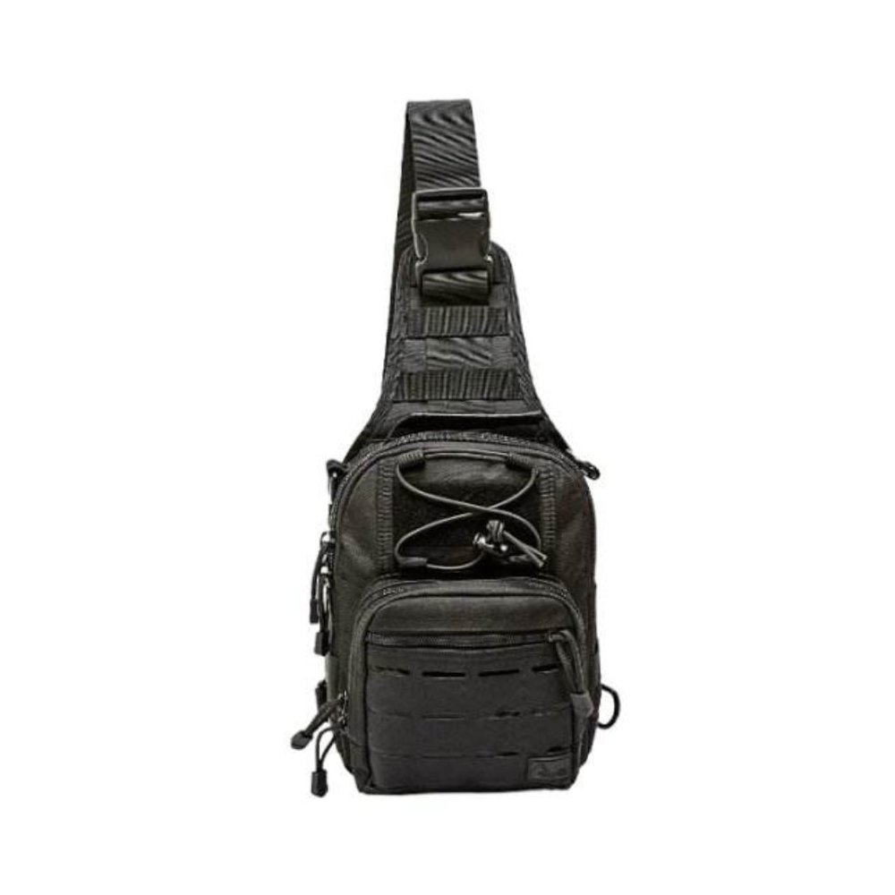 Compact Edc Sling Bag - Concealed Carry Shoulder Bag … - Gem